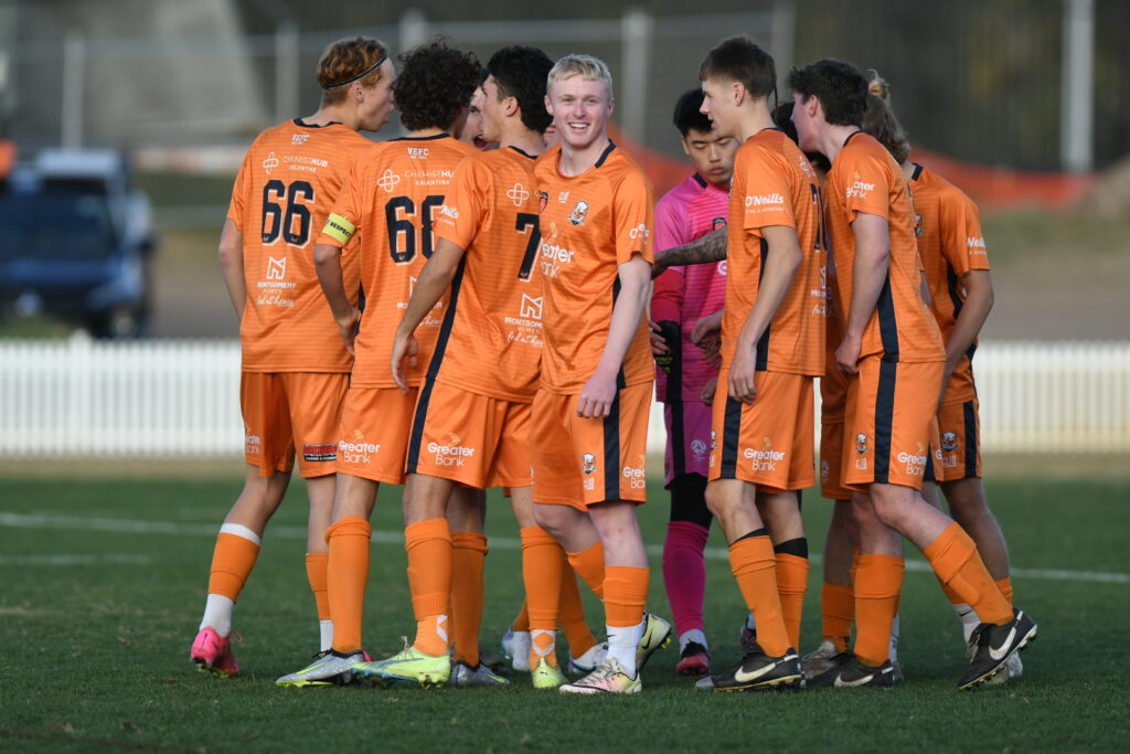 Home - Valentine FC